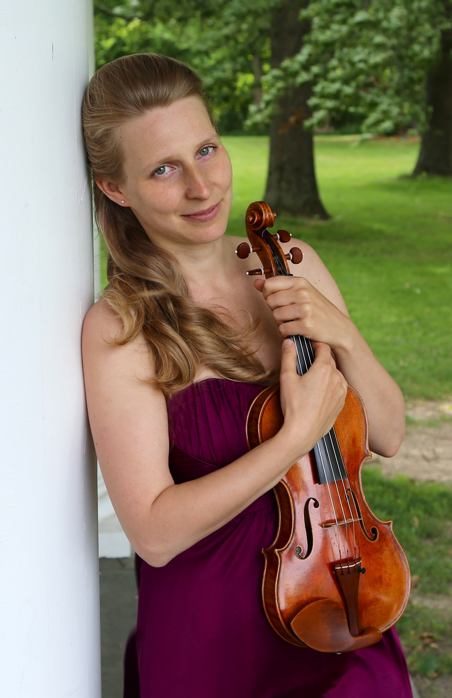 Gallery | Helena Baillie